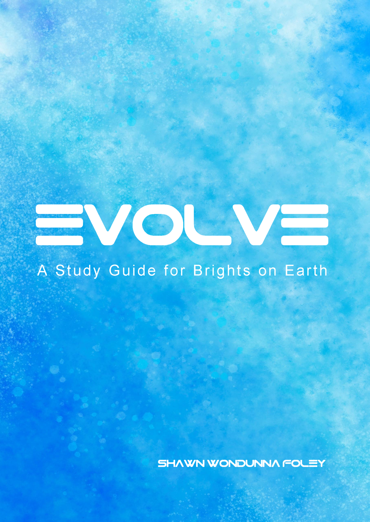 Evolve A Study Guide | Innerway